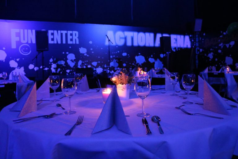 Sandnes - Fun Center